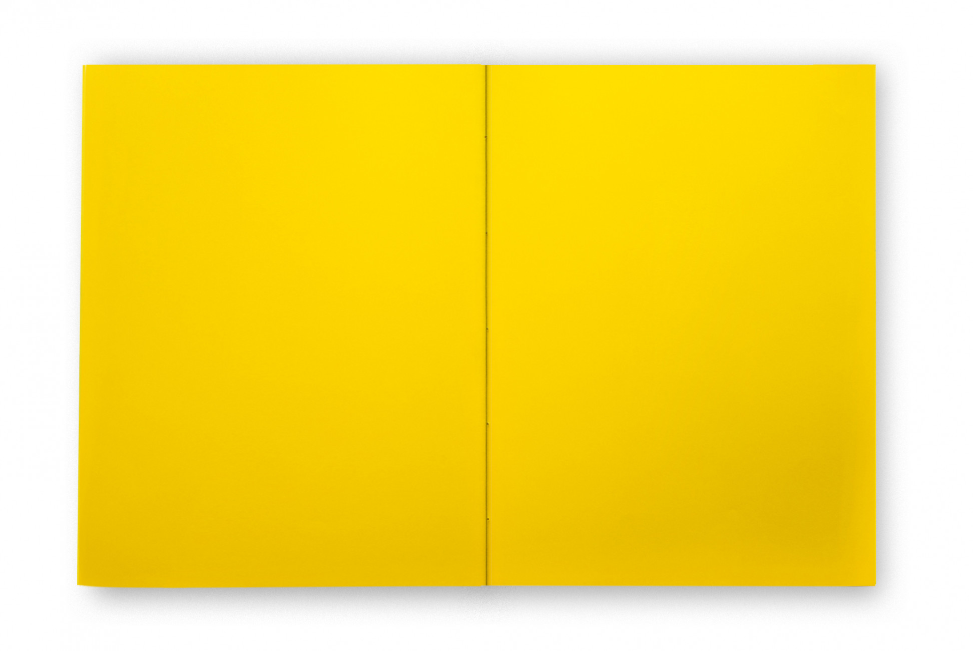 Studio Achermann | Oda Jaune