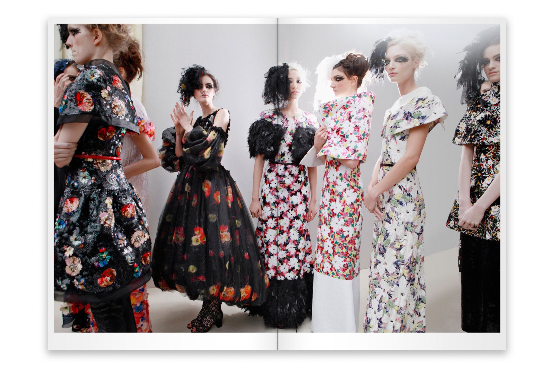 Studio Achermann | Chanel
