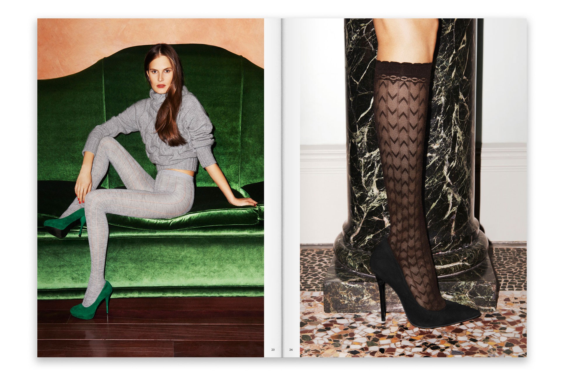 Studio Achermann | Fogal