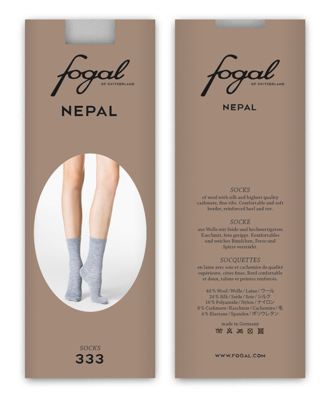 Studio Achermann | Fogal